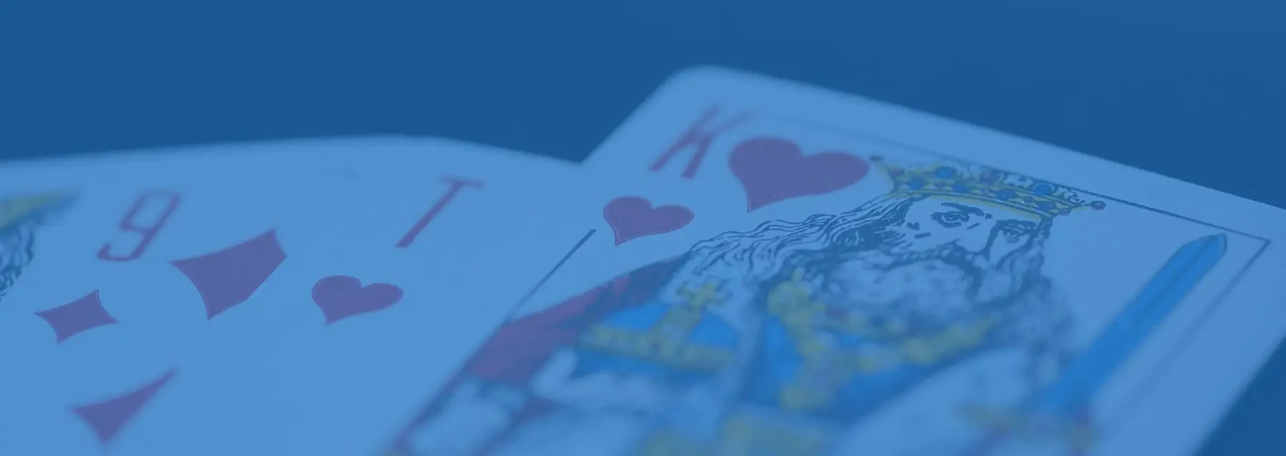 Charity Euchre Tournament - Rotary Club of Barrie